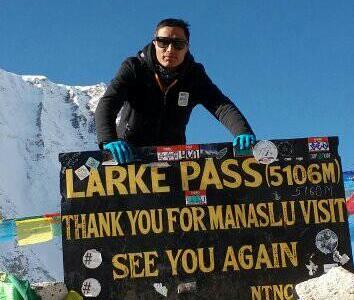 Our Team – Trekking and Tour in Nepal with Clear Sky Treks
